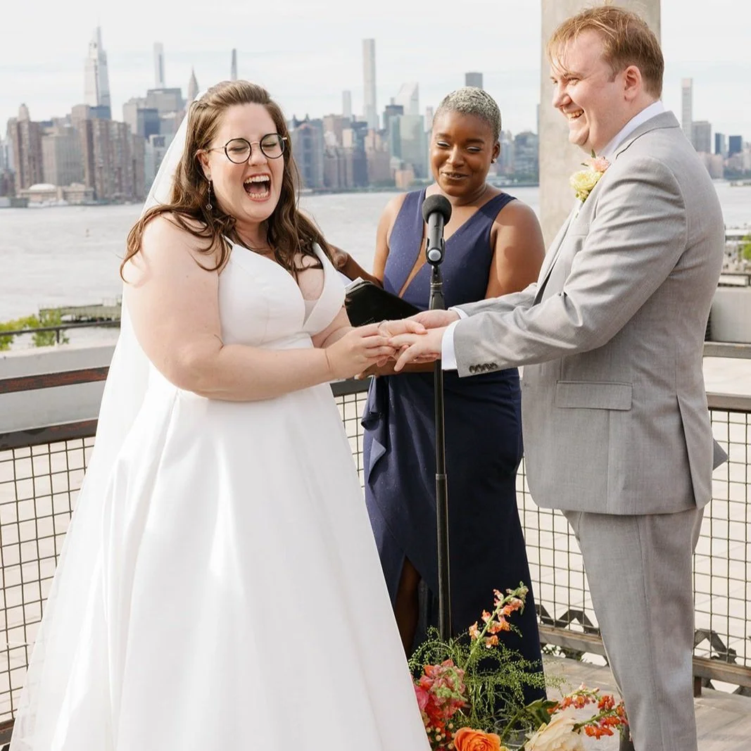 How To Write Wedding Vows: 4 Step Framework — Robyn Ashley Weddings