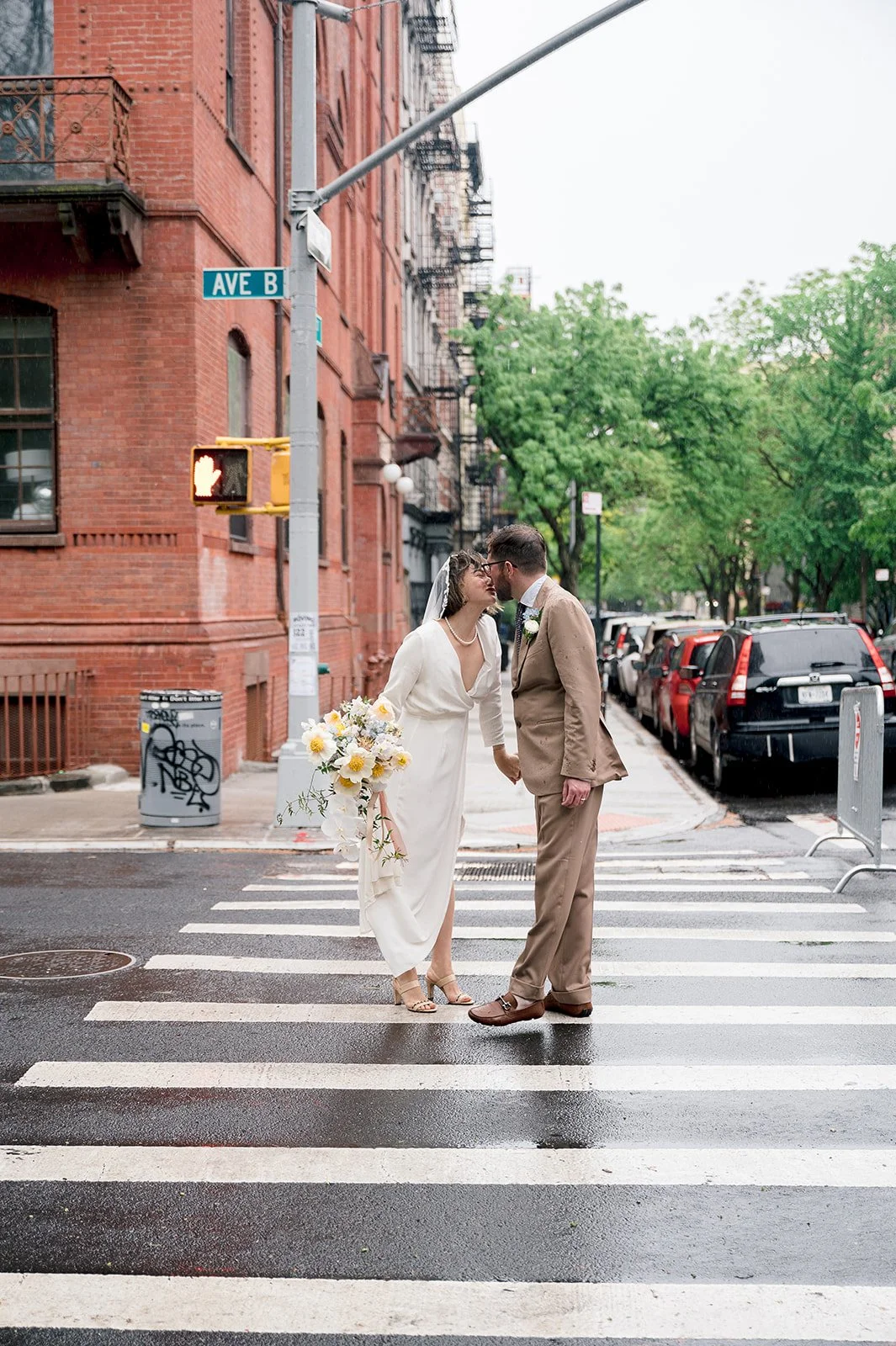 NYC Elopement Ceremonies — Robyn Ashley Weddings