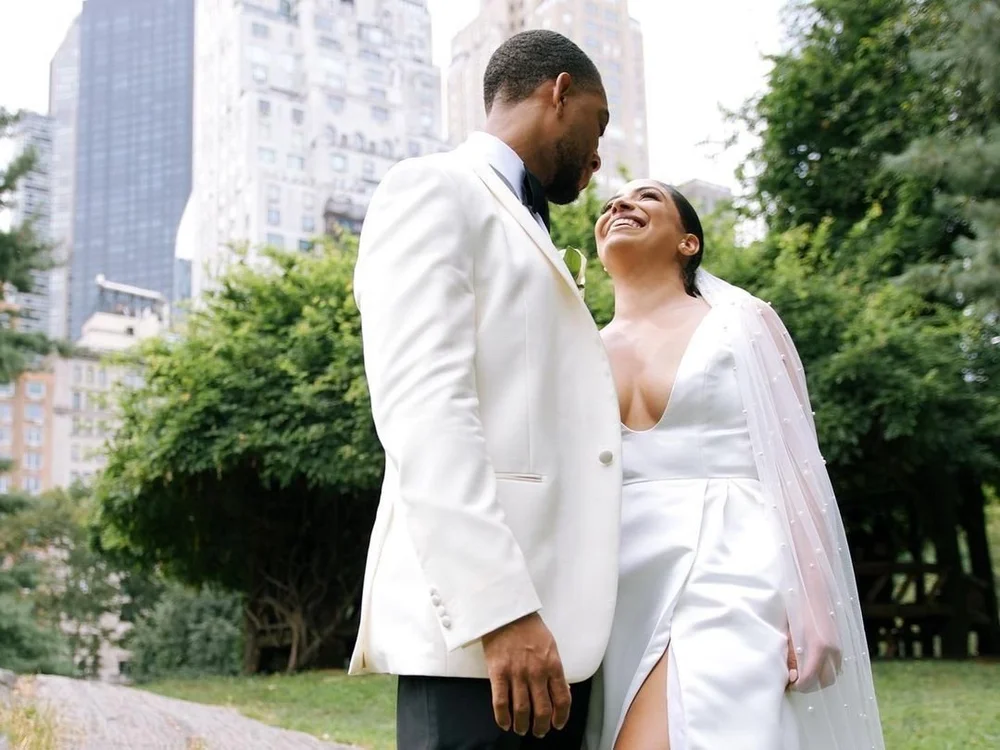 Cop Cot Central Park Weddings Guide — Robyn Ashley Weddings