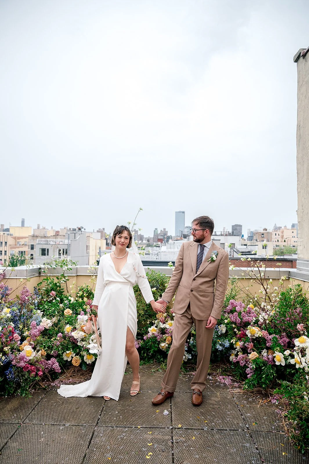 NYC Elopement Ceremonies — Robyn Ashley Weddings