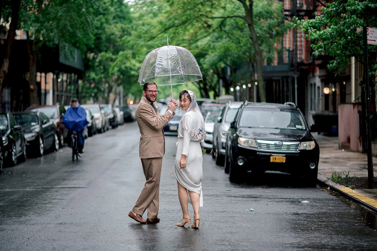 NYC Elopement Ceremonies — Robyn Ashley Weddings