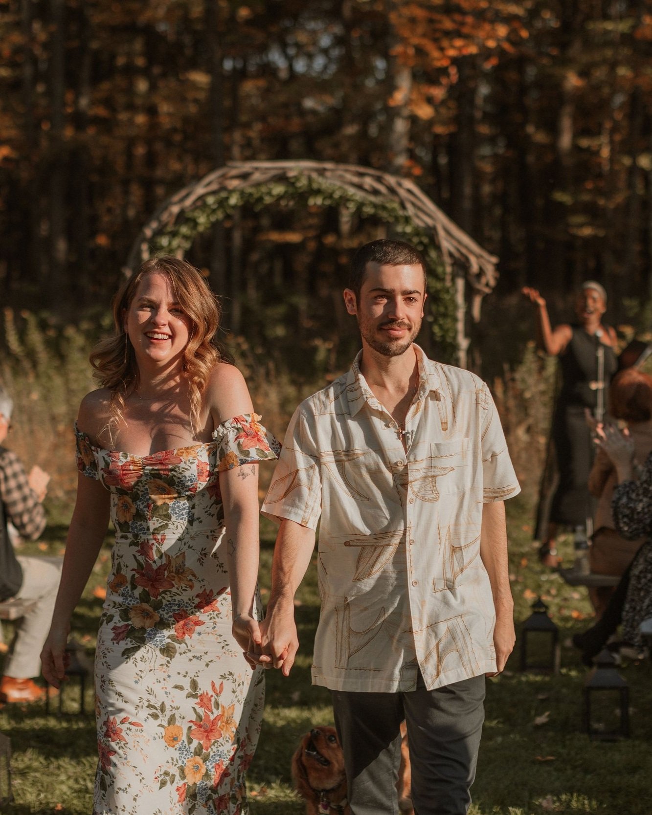 Secular Wedding Ceremony - Personalize Your Big Day — Robyn Ashley Weddings