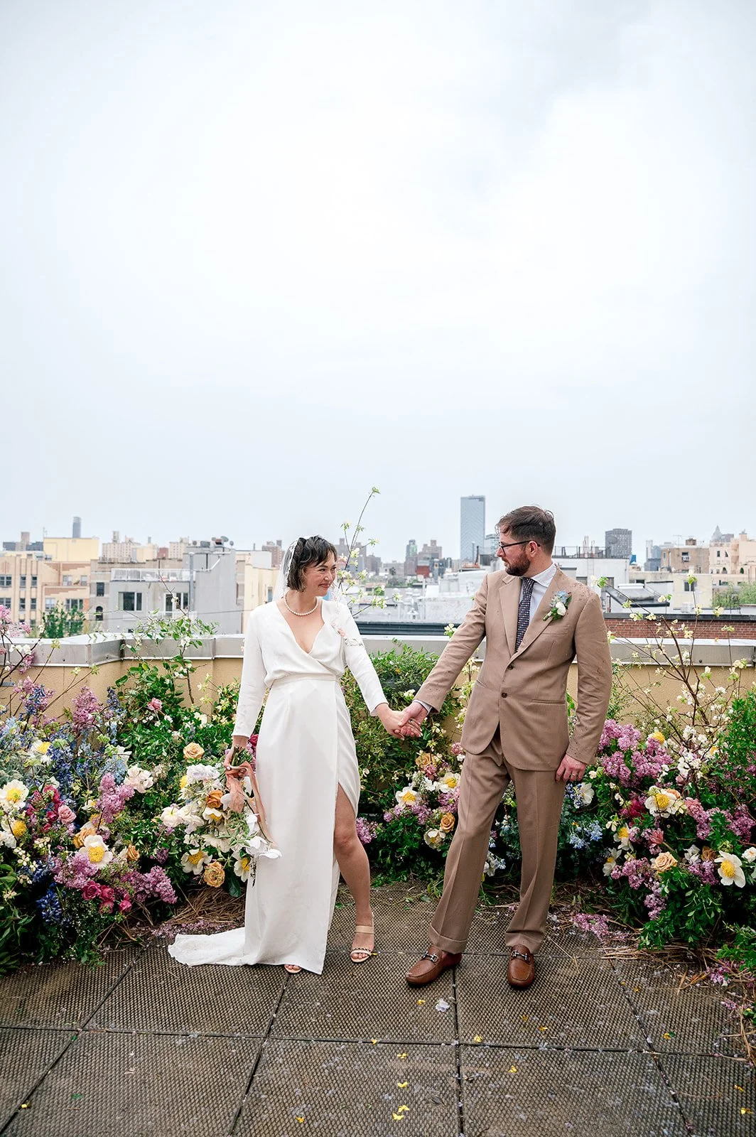 NYC Elopement Ceremonies — Robyn Ashley Weddings