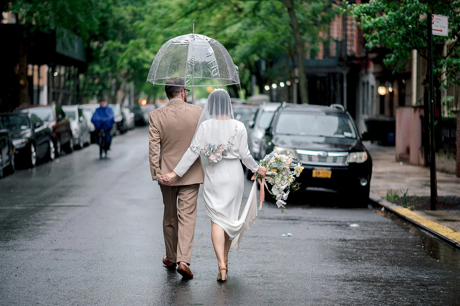 NYC Elopement Ceremonies — Robyn Ashley Weddings