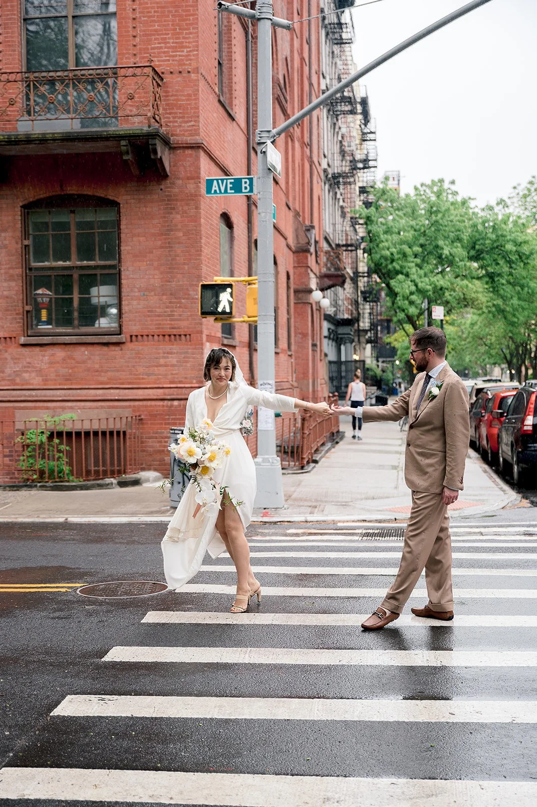 NYC Elopement Ceremonies — Robyn Ashley Weddings