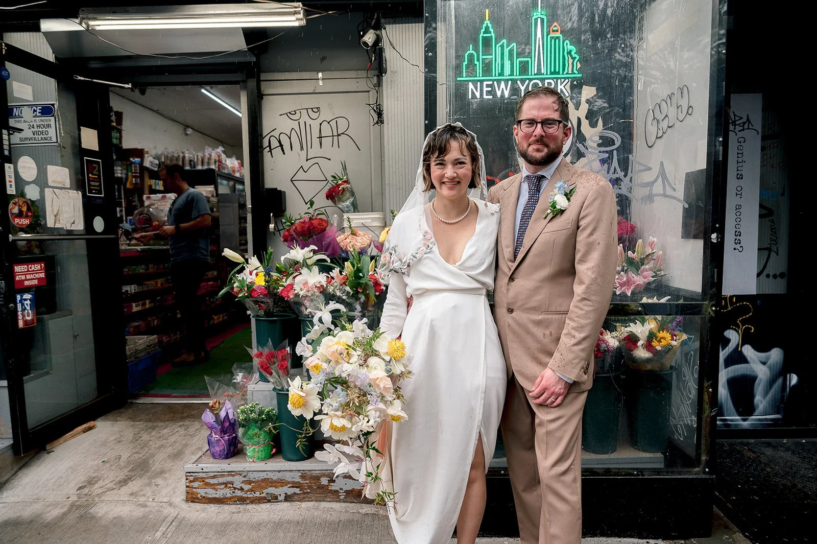 NYC Elopement Ceremonies — Robyn Ashley Weddings