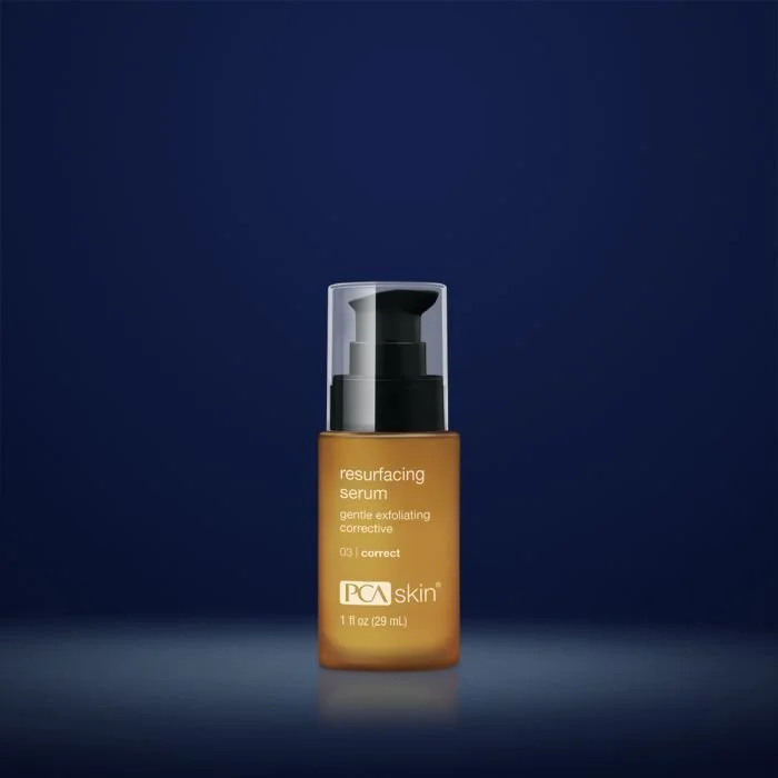 Resurfacing Serum, 1 oz — Tay Milz Aesthetics