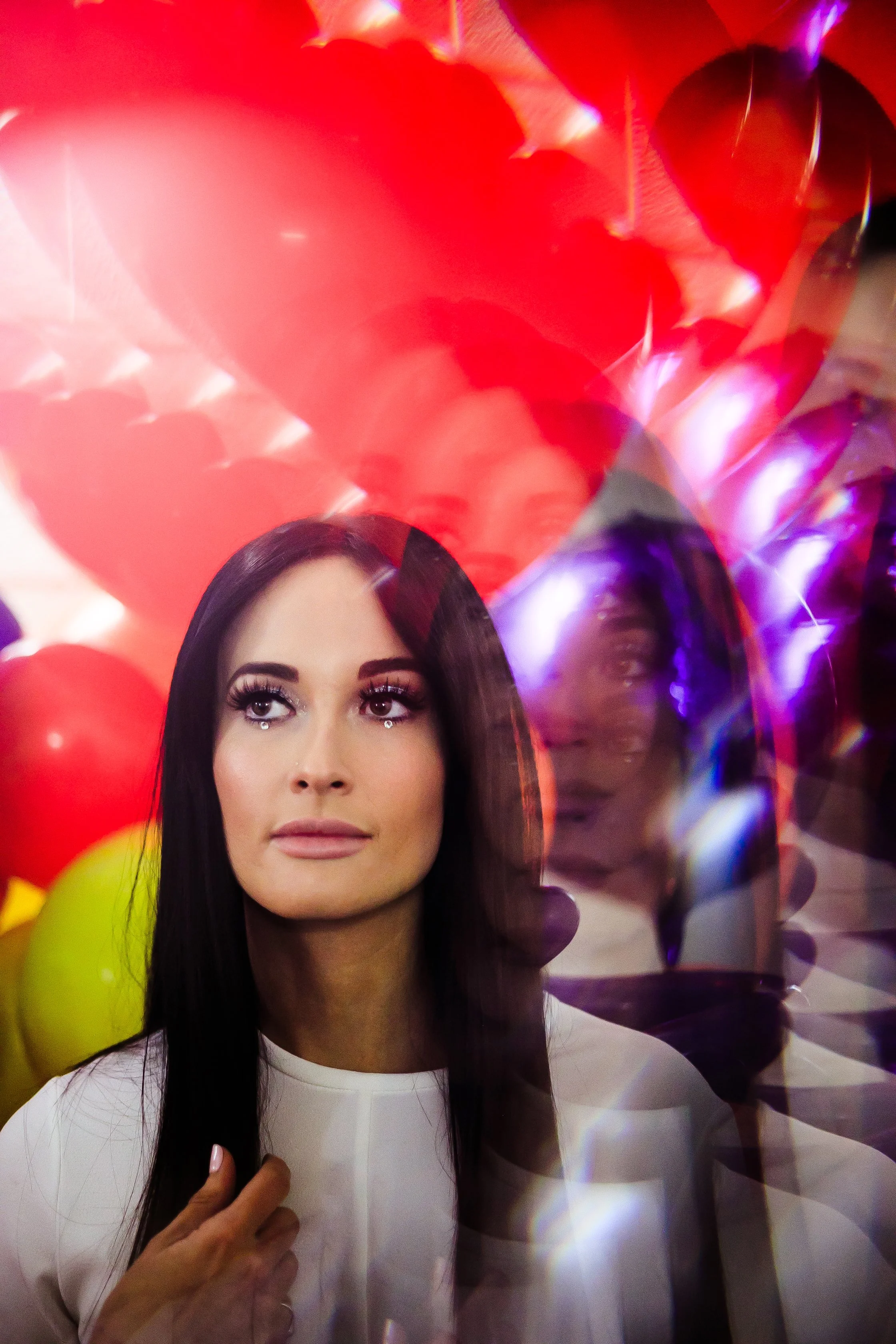 Nashville — The Only Agency