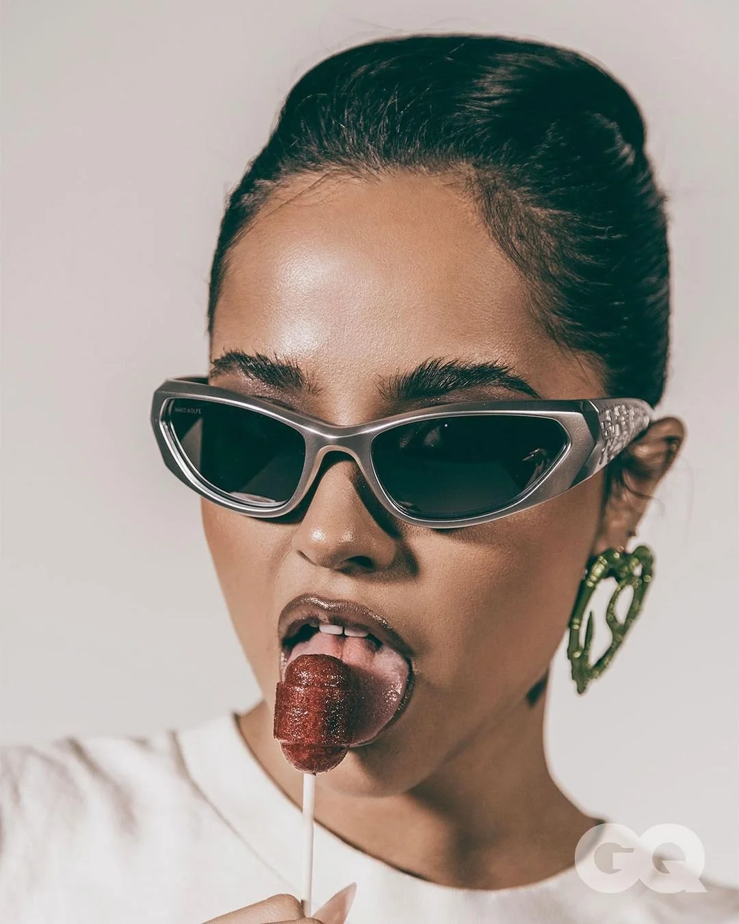 Styling — The Only Agency