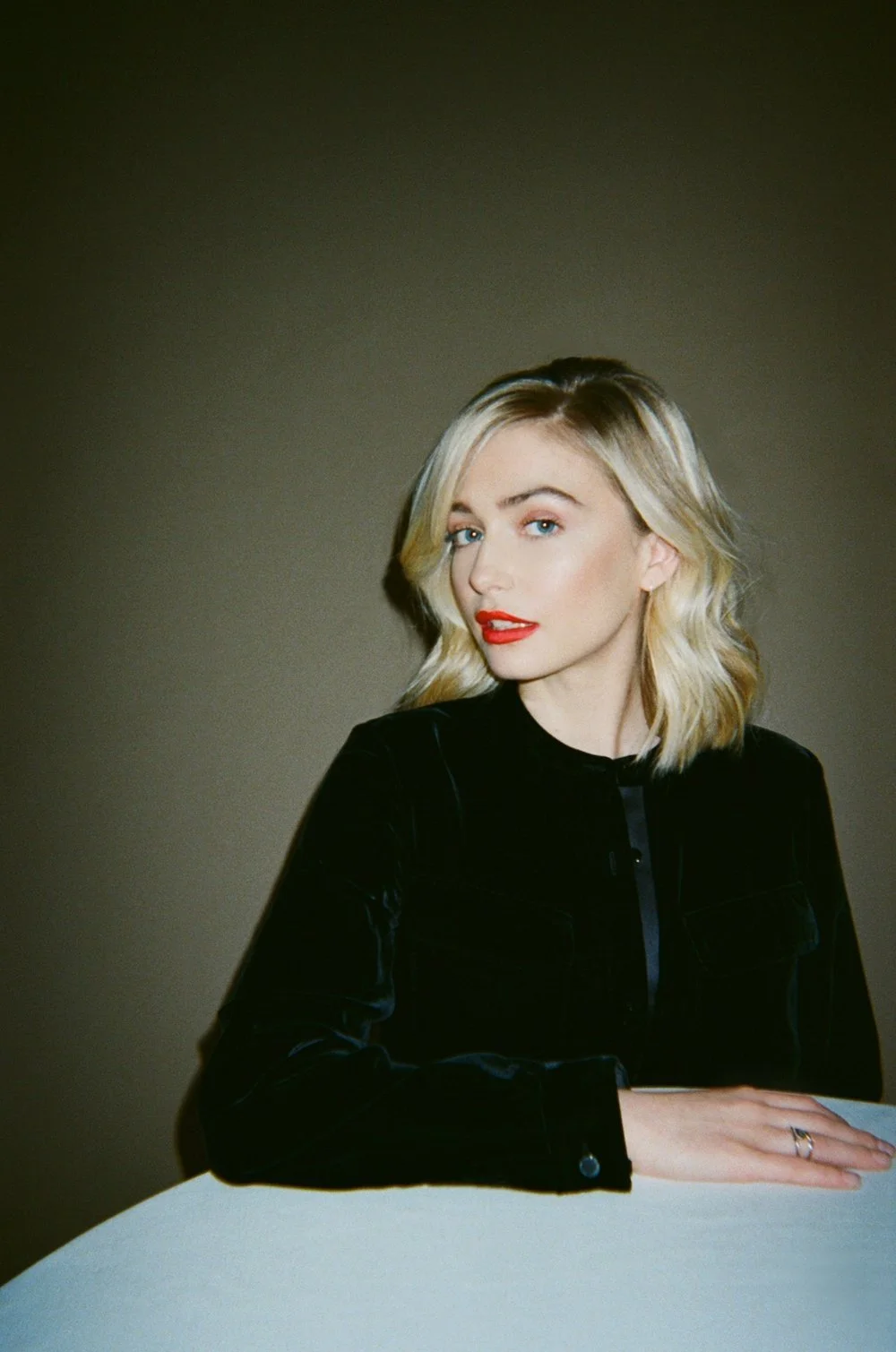 Styling — The Only Agency