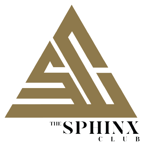About Us — The Sphinx Club™