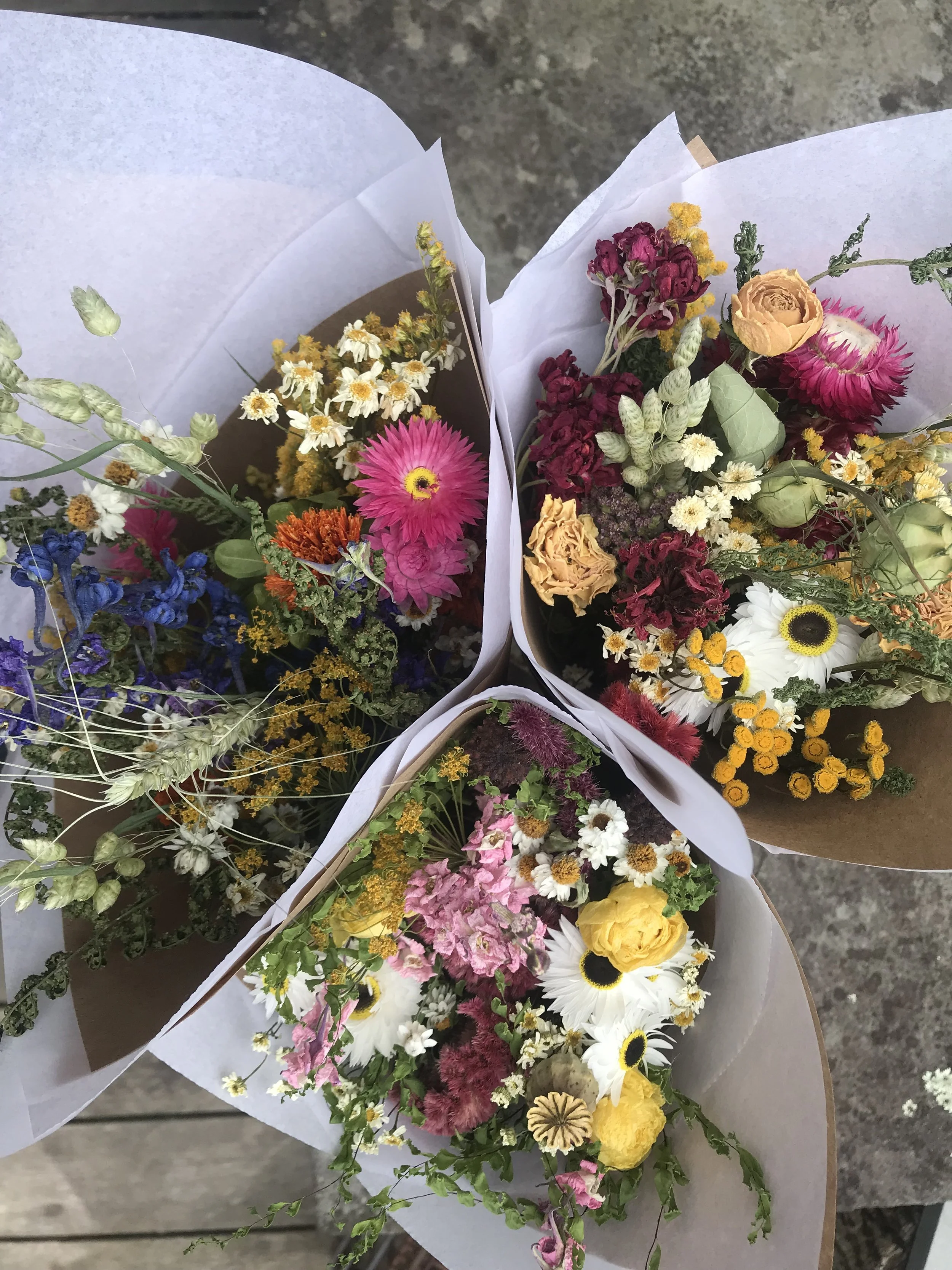 Store 2 — Woodstock Field to Vase- LOCAL FLOWER FARM and FLORIST in ...