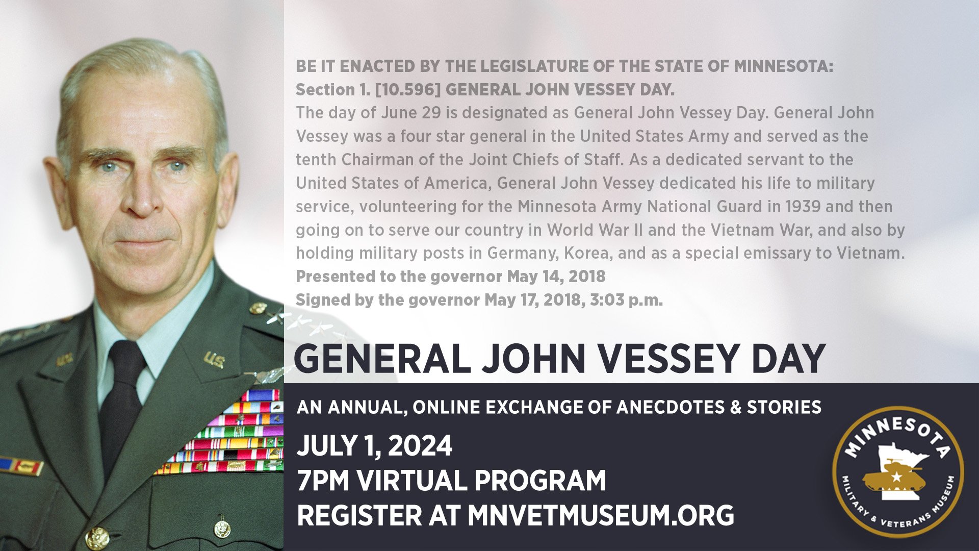 MN Vet Museum
