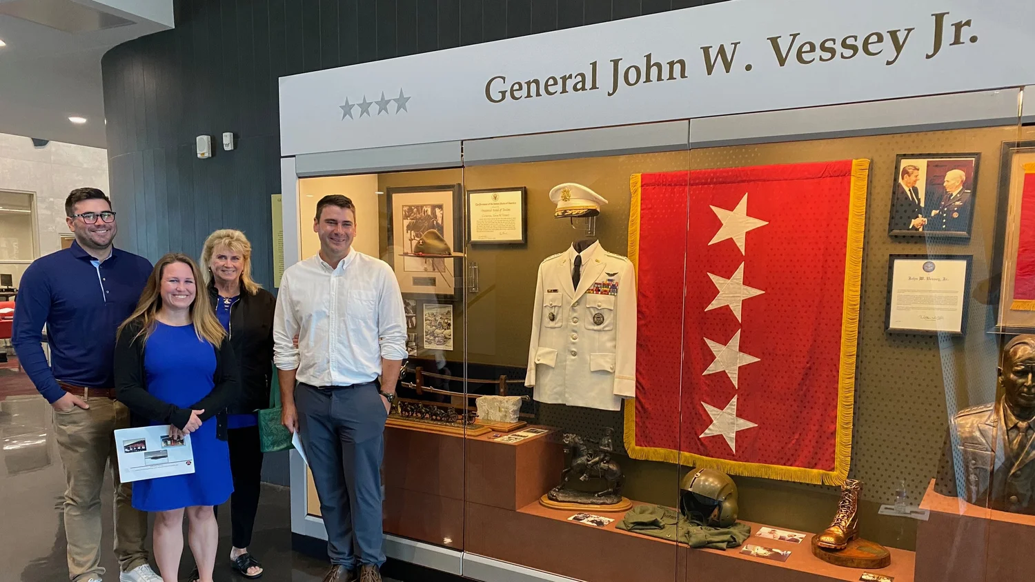 MN Vet Museum