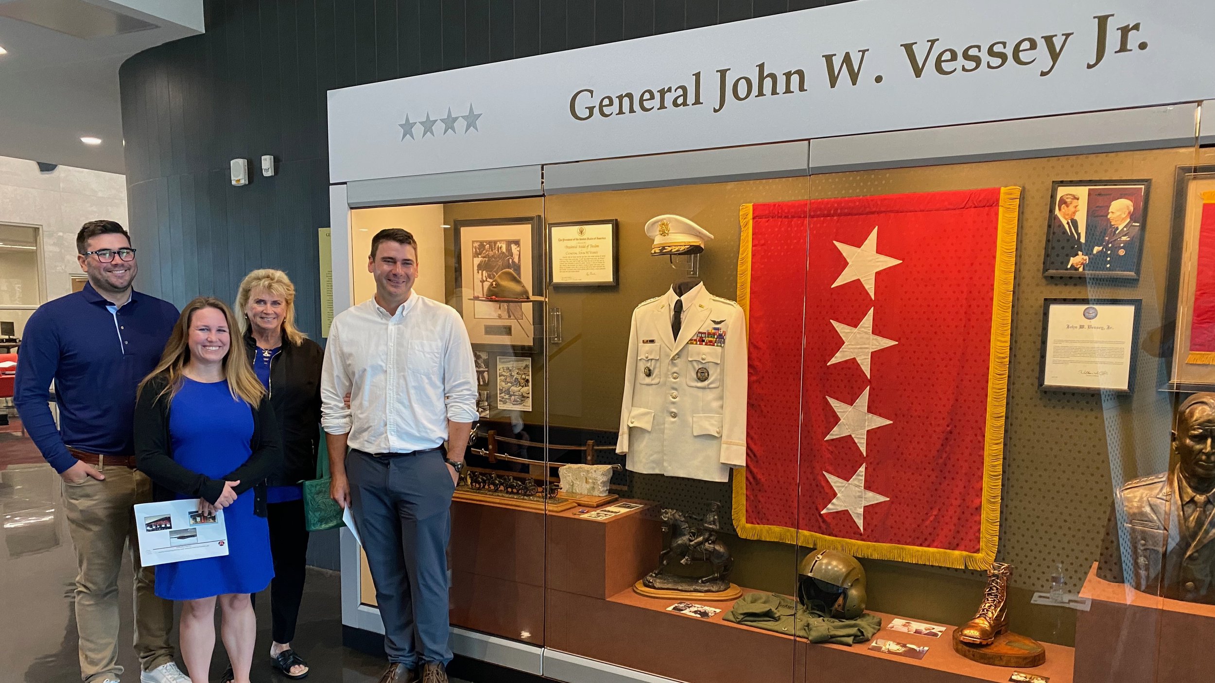 MN Vet Museum