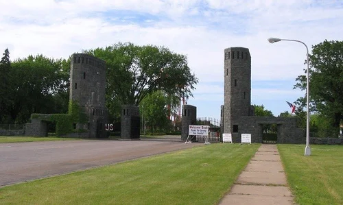 Camp Ripley — MN Vet Museum