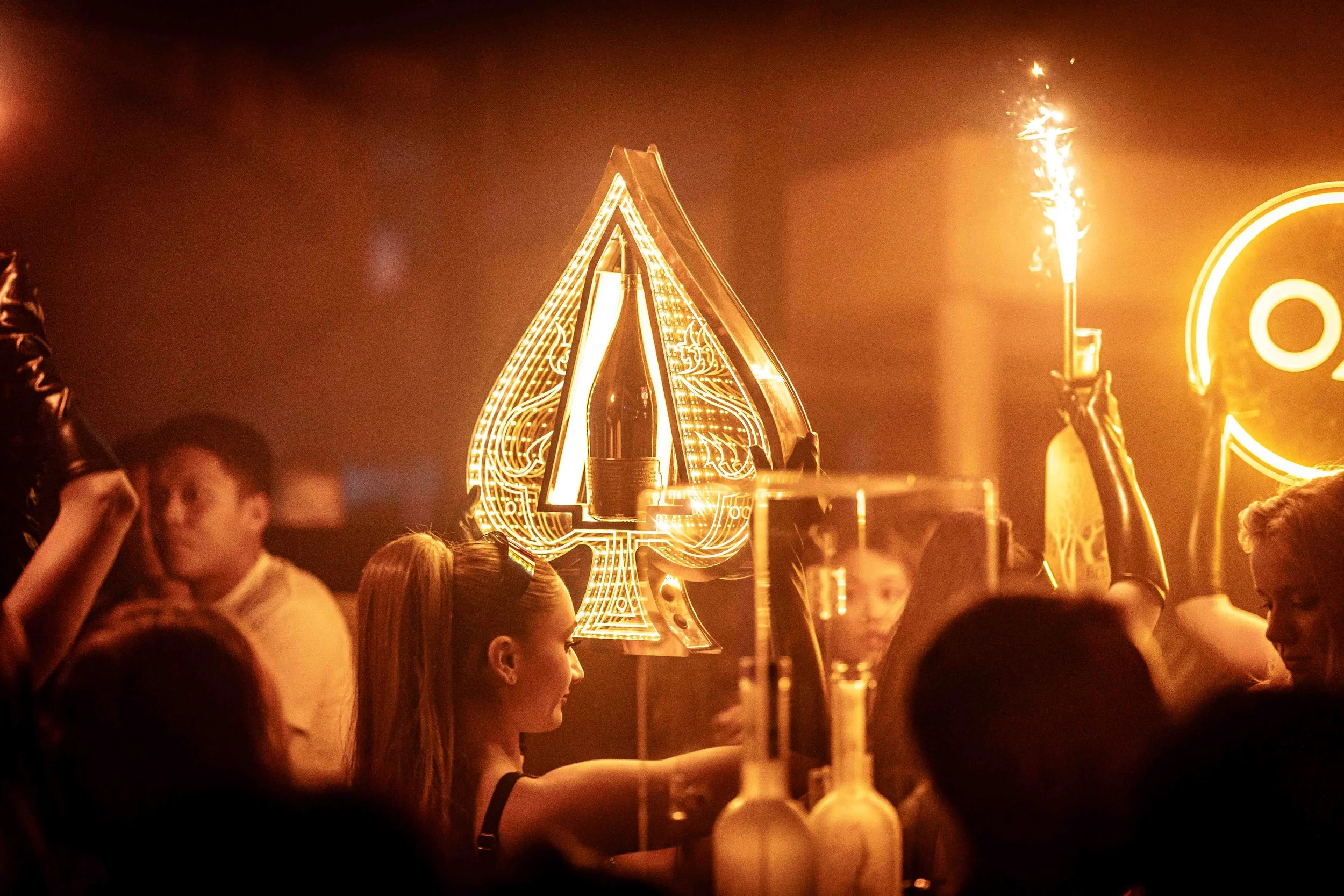 Gallery — WAO Superclub