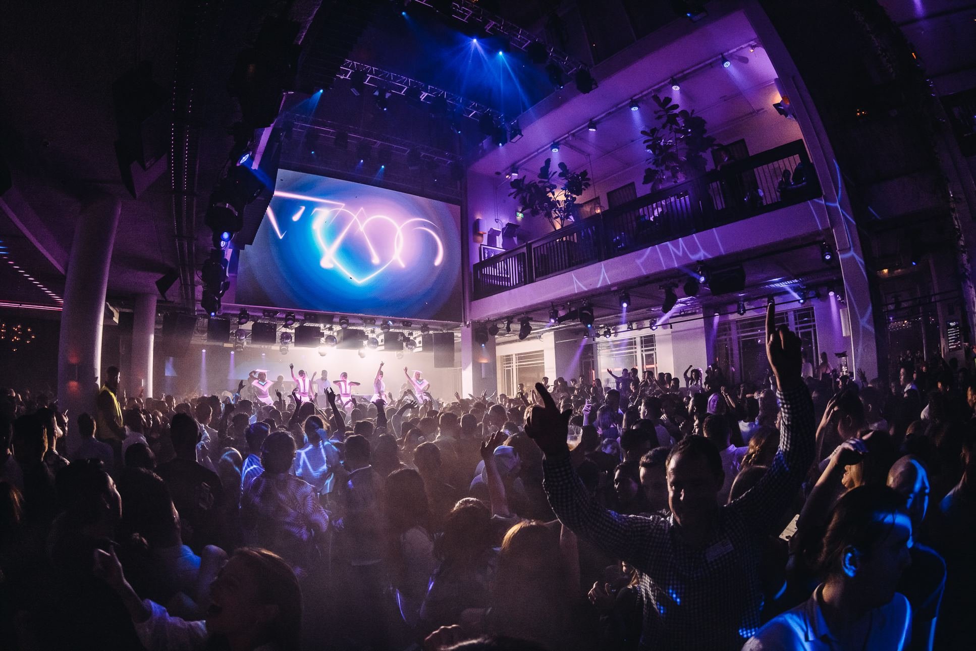 FAQs — WAO Superclub