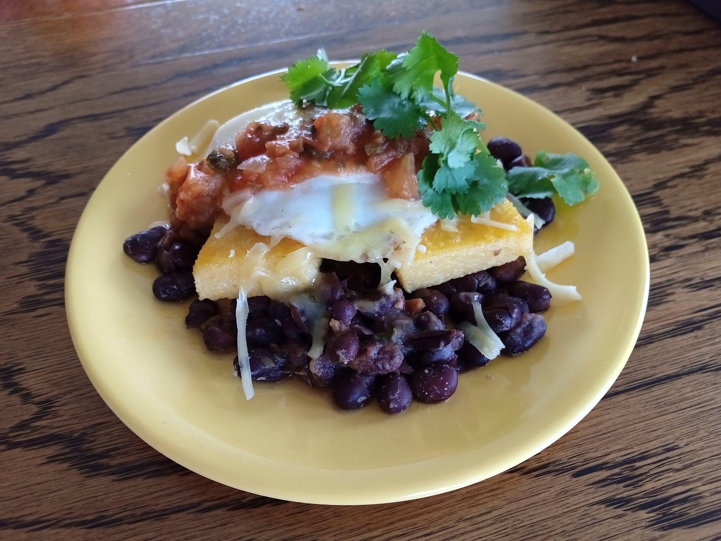 Zephyr’s Breakfast — Hoffman Natural Health