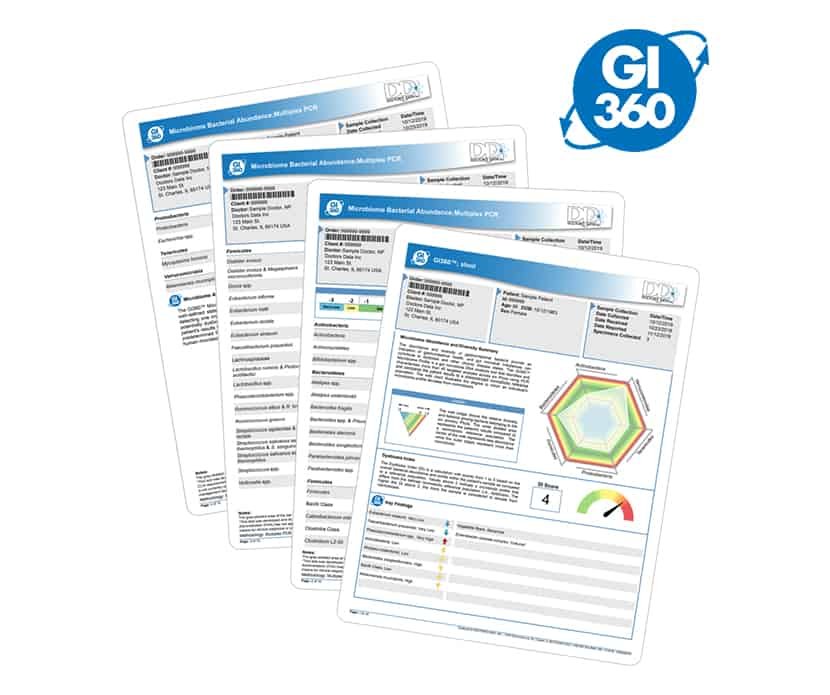 GI 360 Advanced Gut Testing — Hoffman Natural Health