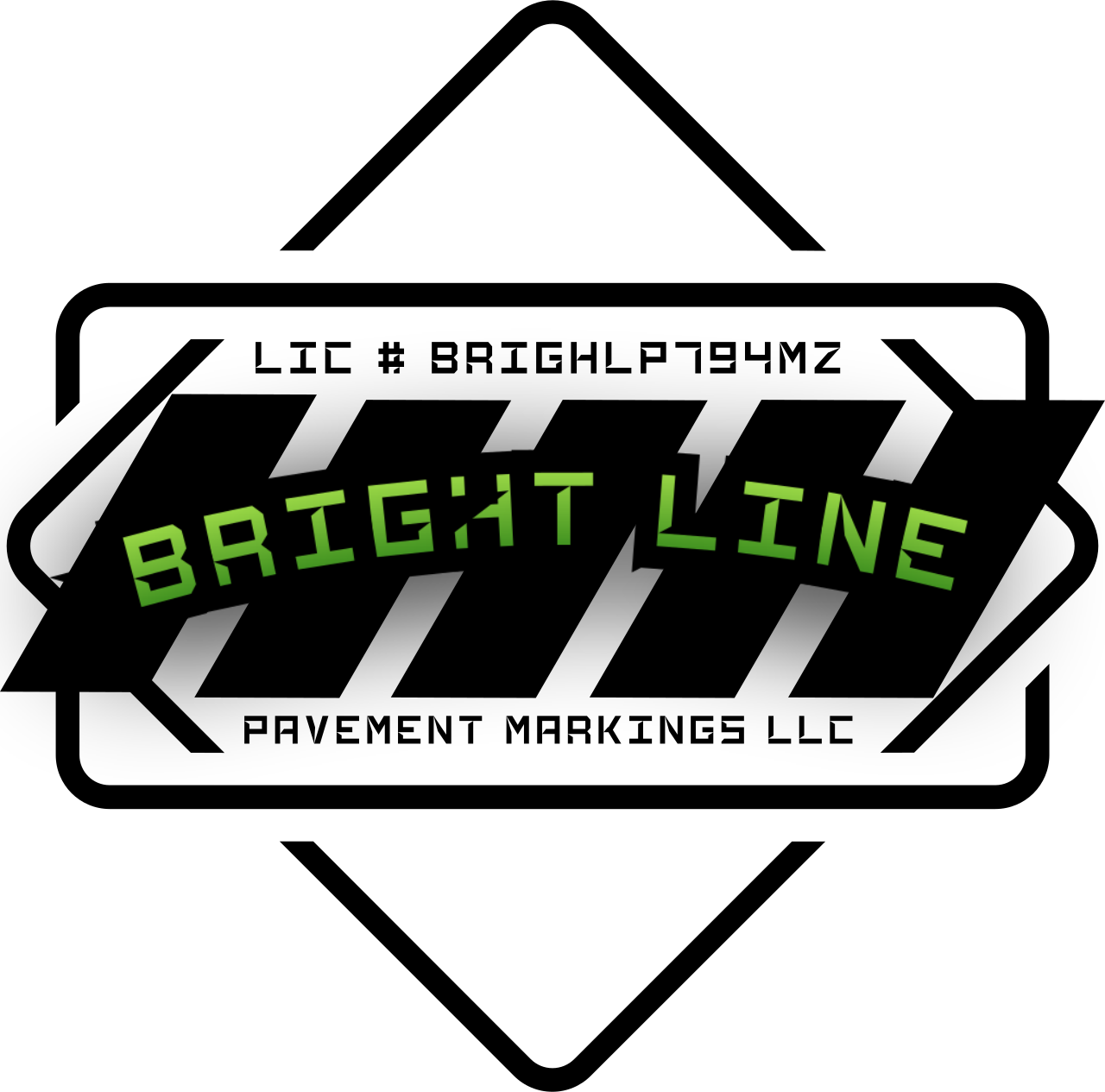 Bright Line Pavement Markings LLC
