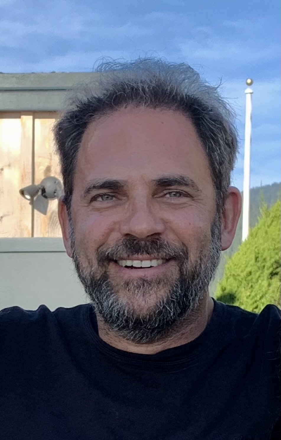 Our Team — The EBMC