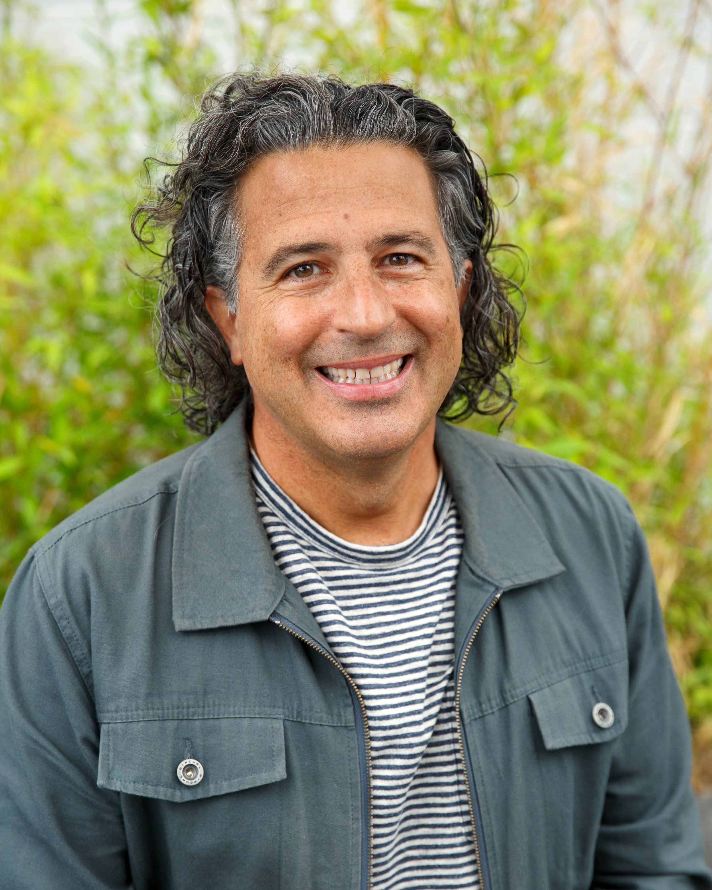 Our Team — The EBMC