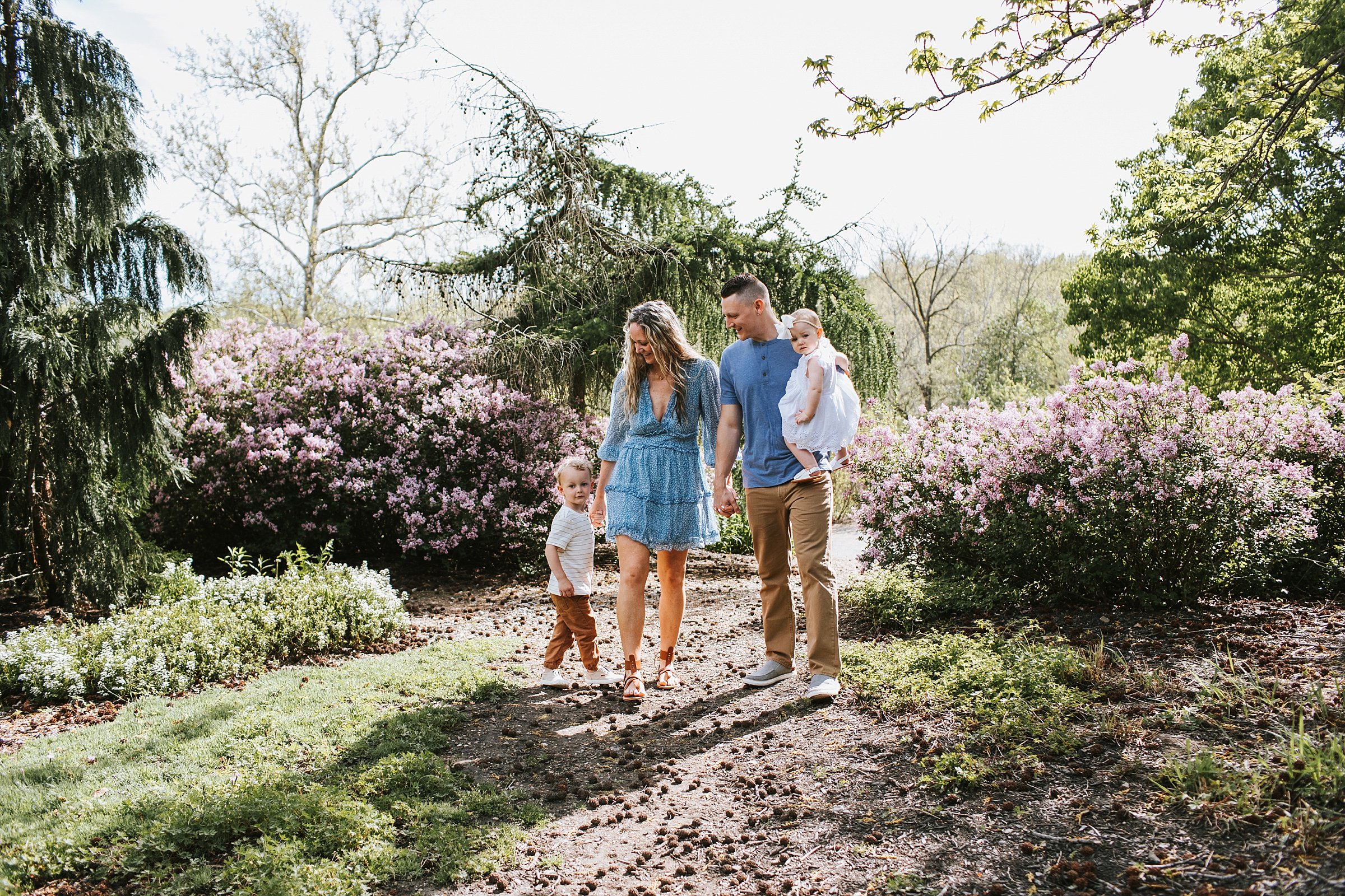 Spring Love Photography