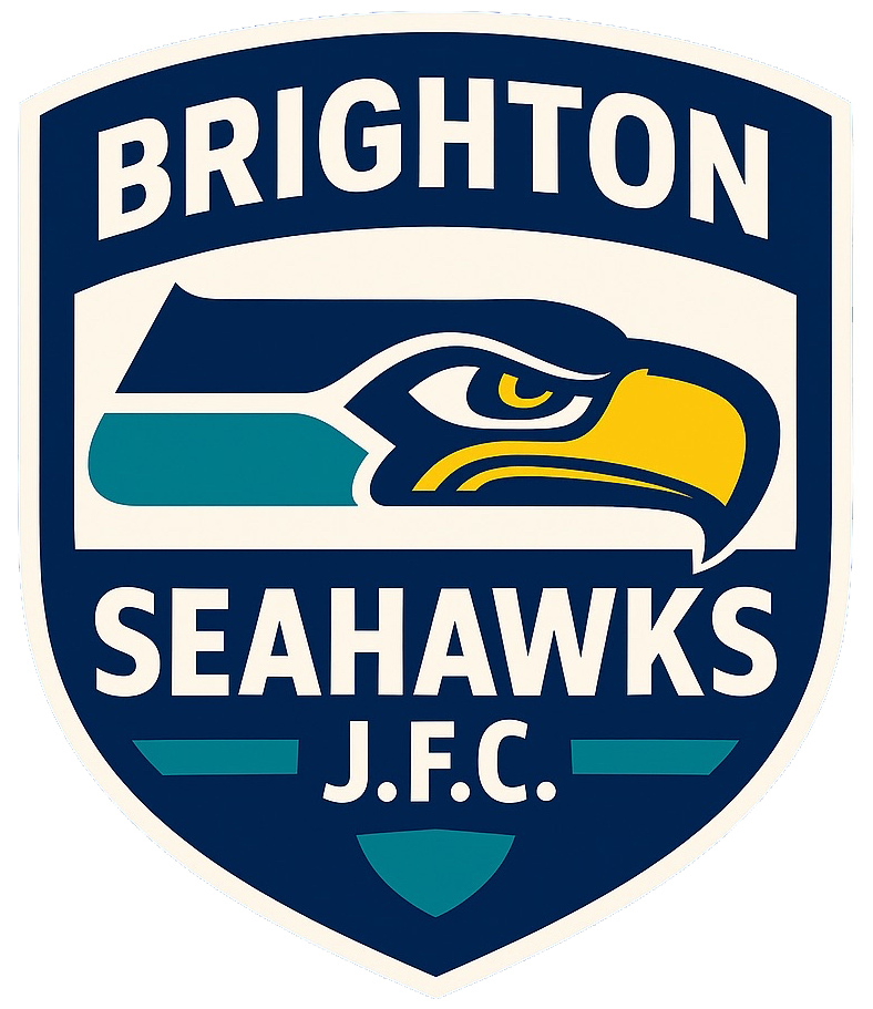 Contact — Brighton Seahawks JFC