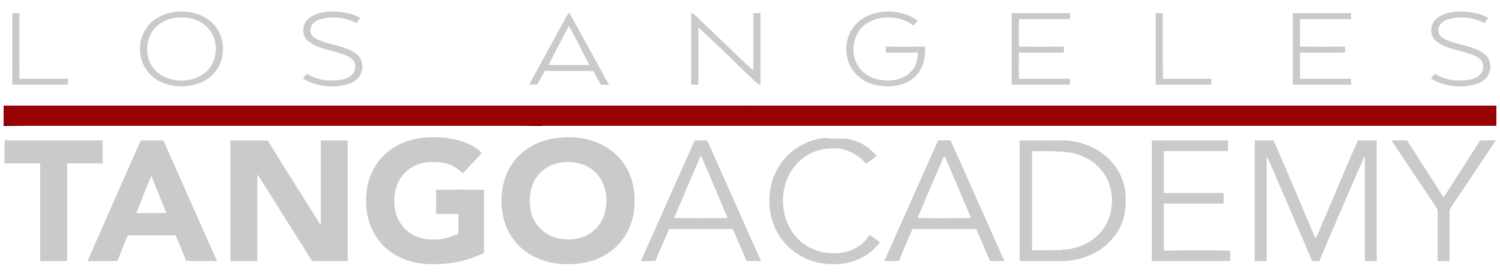Los Angeles Tango Academy | Tango Classes