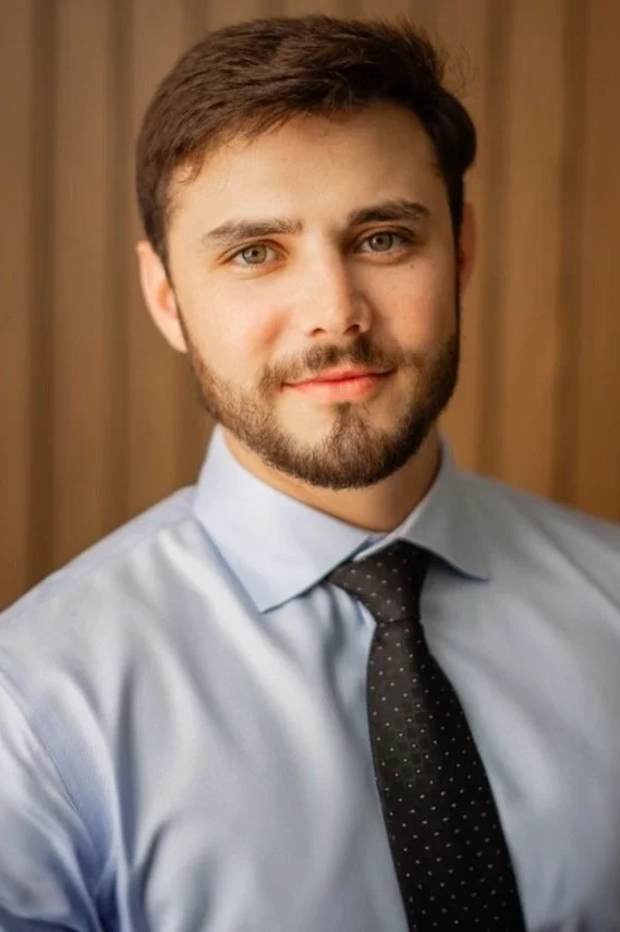 Noah Hankin — Foundry Financial | Financial Advisor Los Angeles