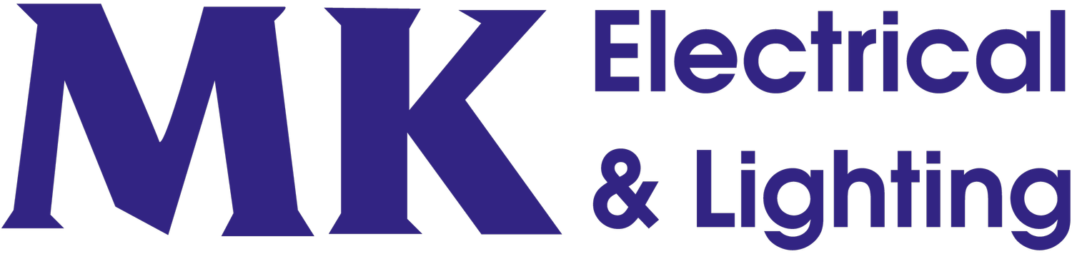 Contact — MK Electrical & Lighting