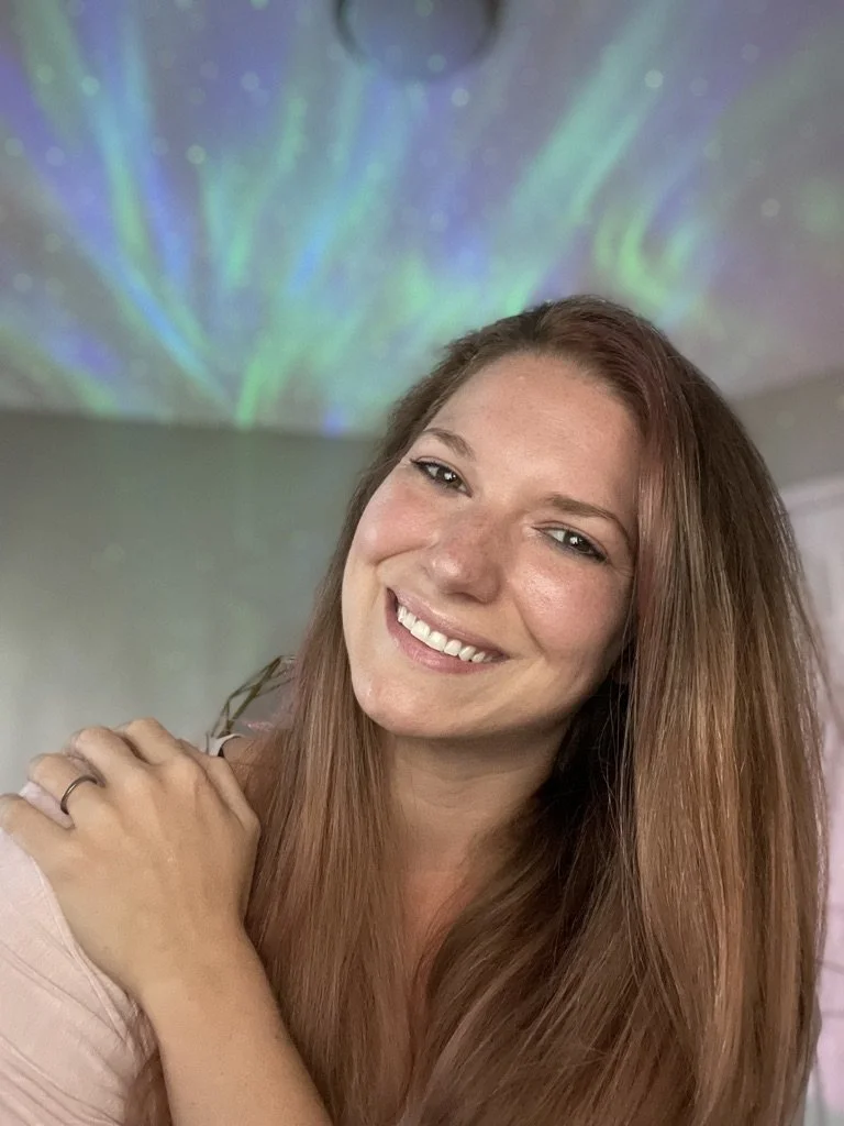 Flow Breathwork Facilitator Student Spotlight Series: Jodi Campbell ...