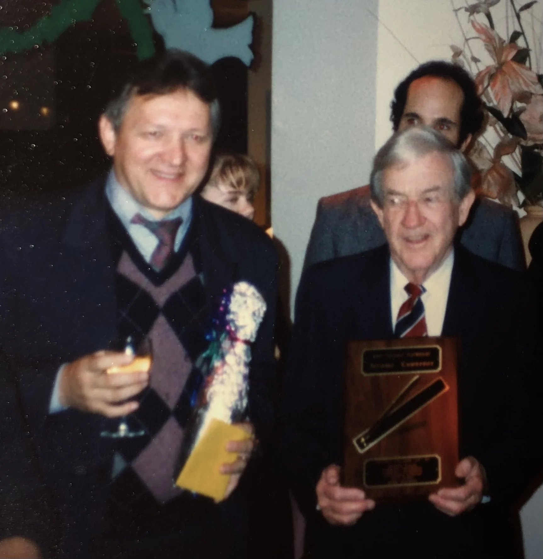 Photos — James Ragan