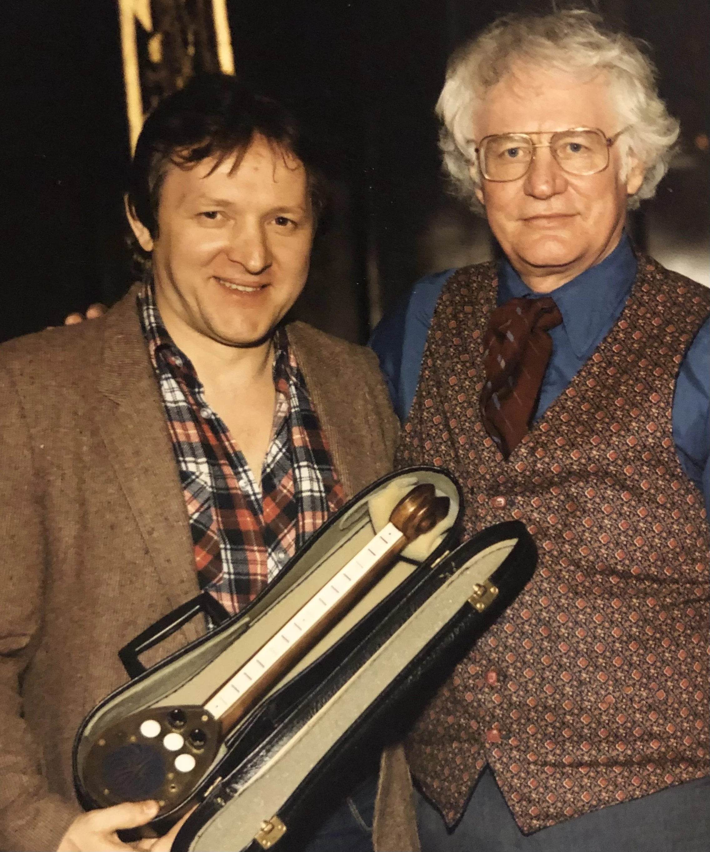 Photos — James Ragan