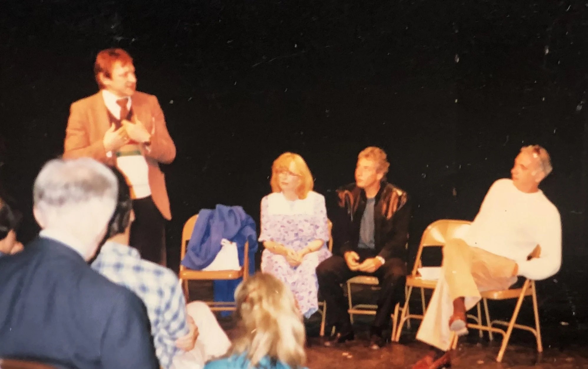 Photos — James Ragan