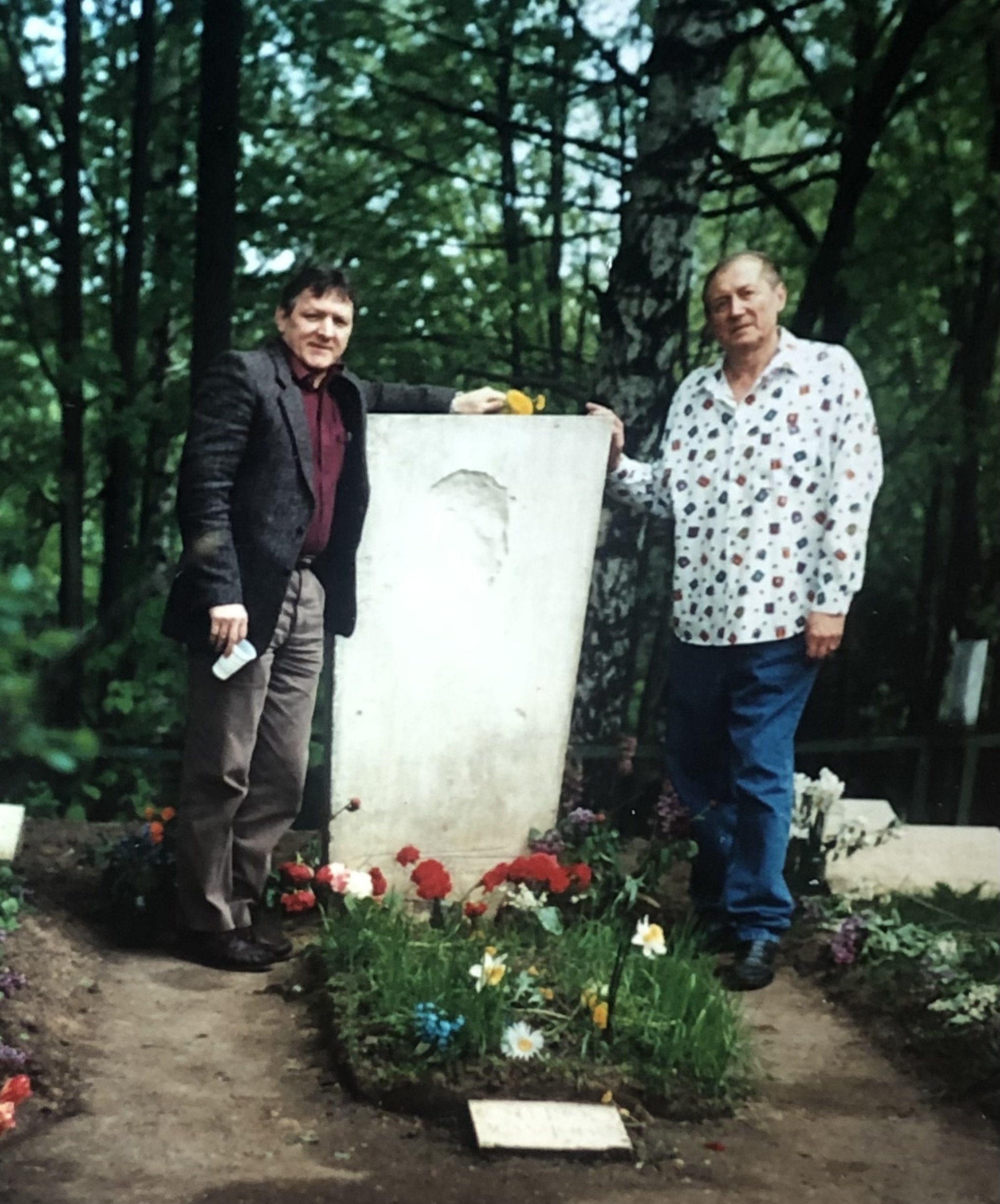 Photos — James Ragan