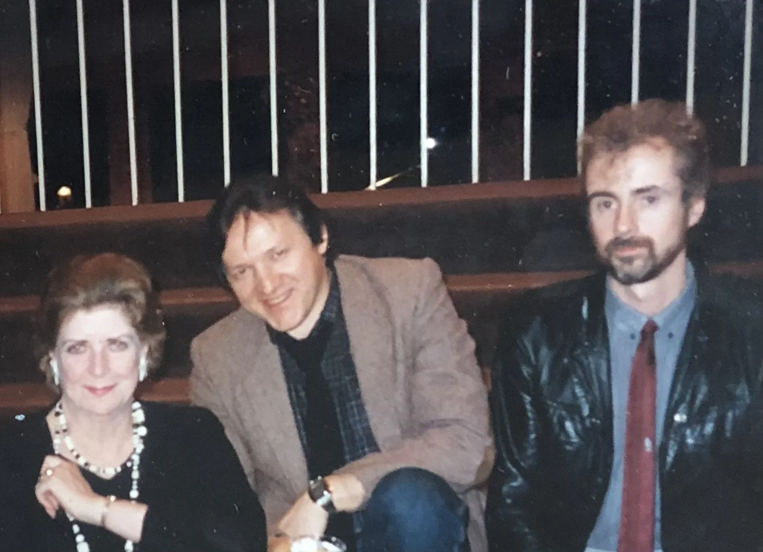 Photos — James Ragan