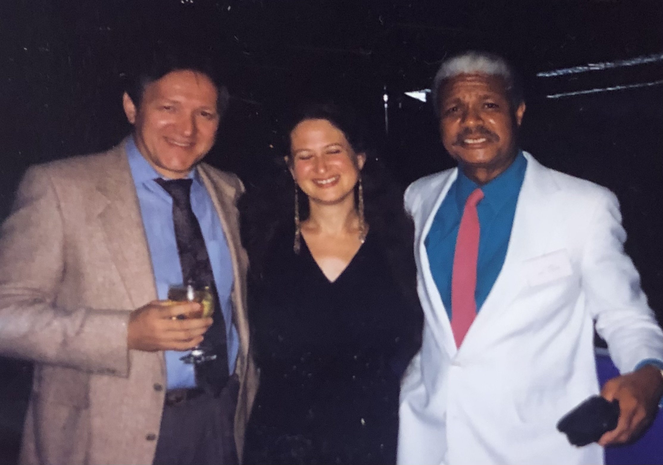 Photos — James Ragan