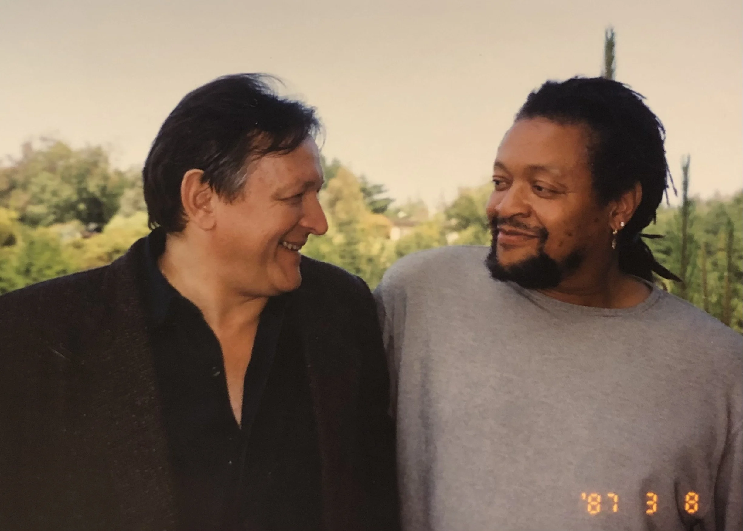 Photos — James Ragan