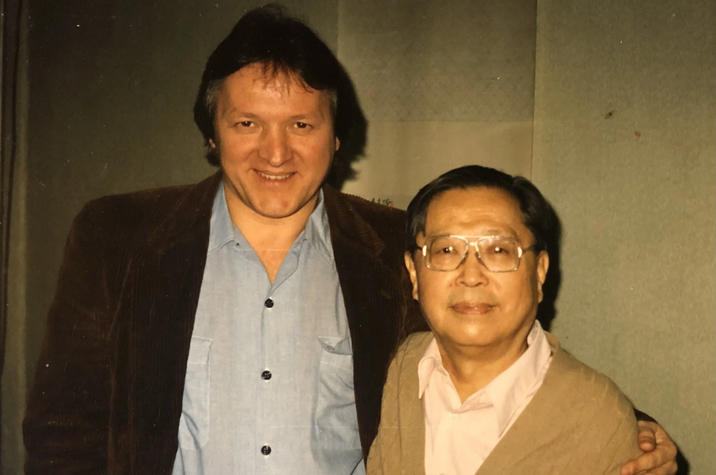 Photos — James Ragan