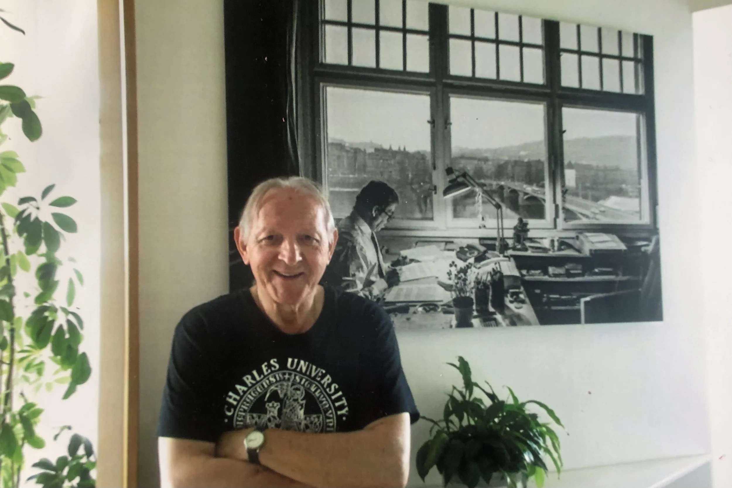 Photos — James Ragan