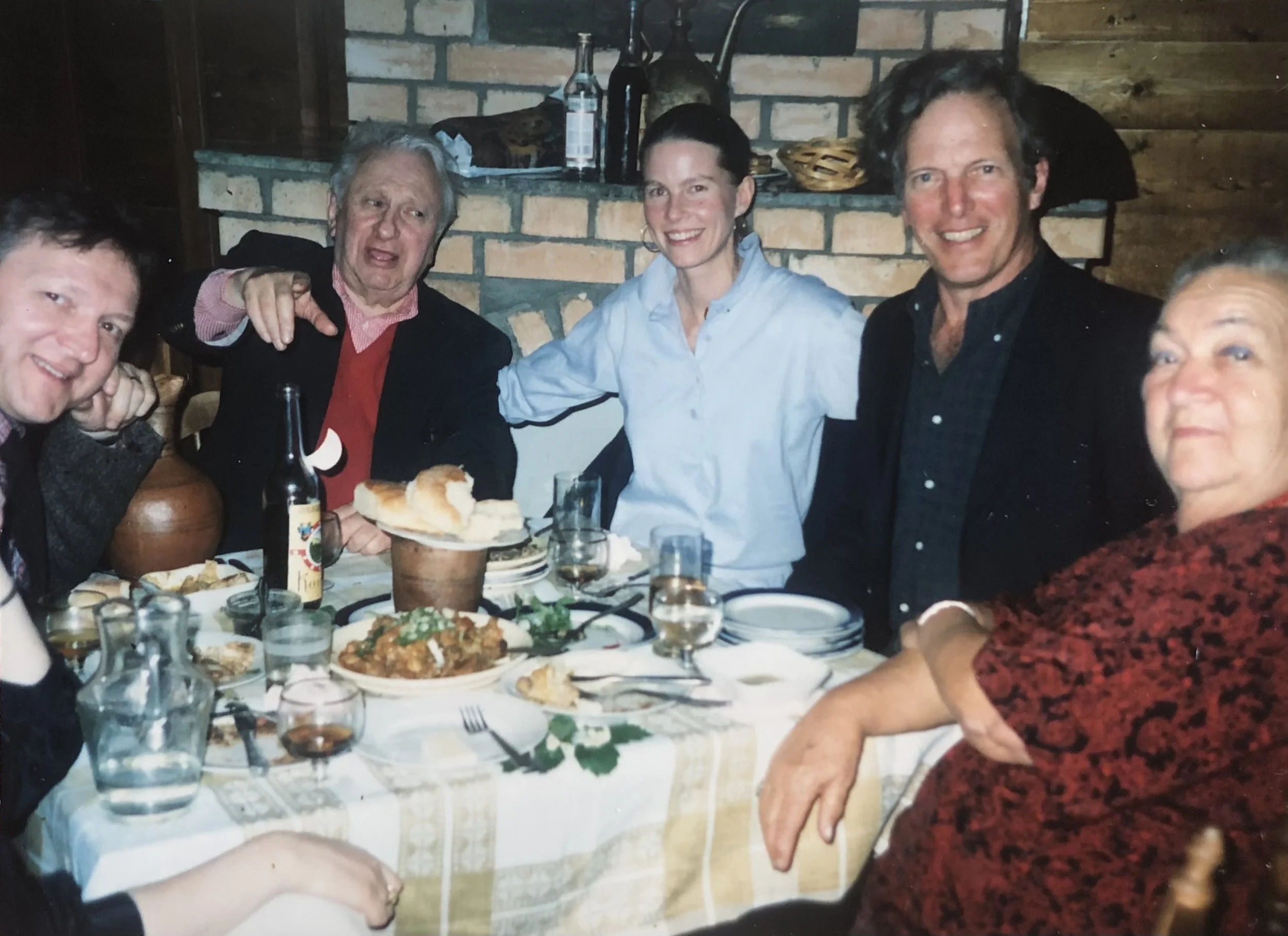 Photos — James Ragan