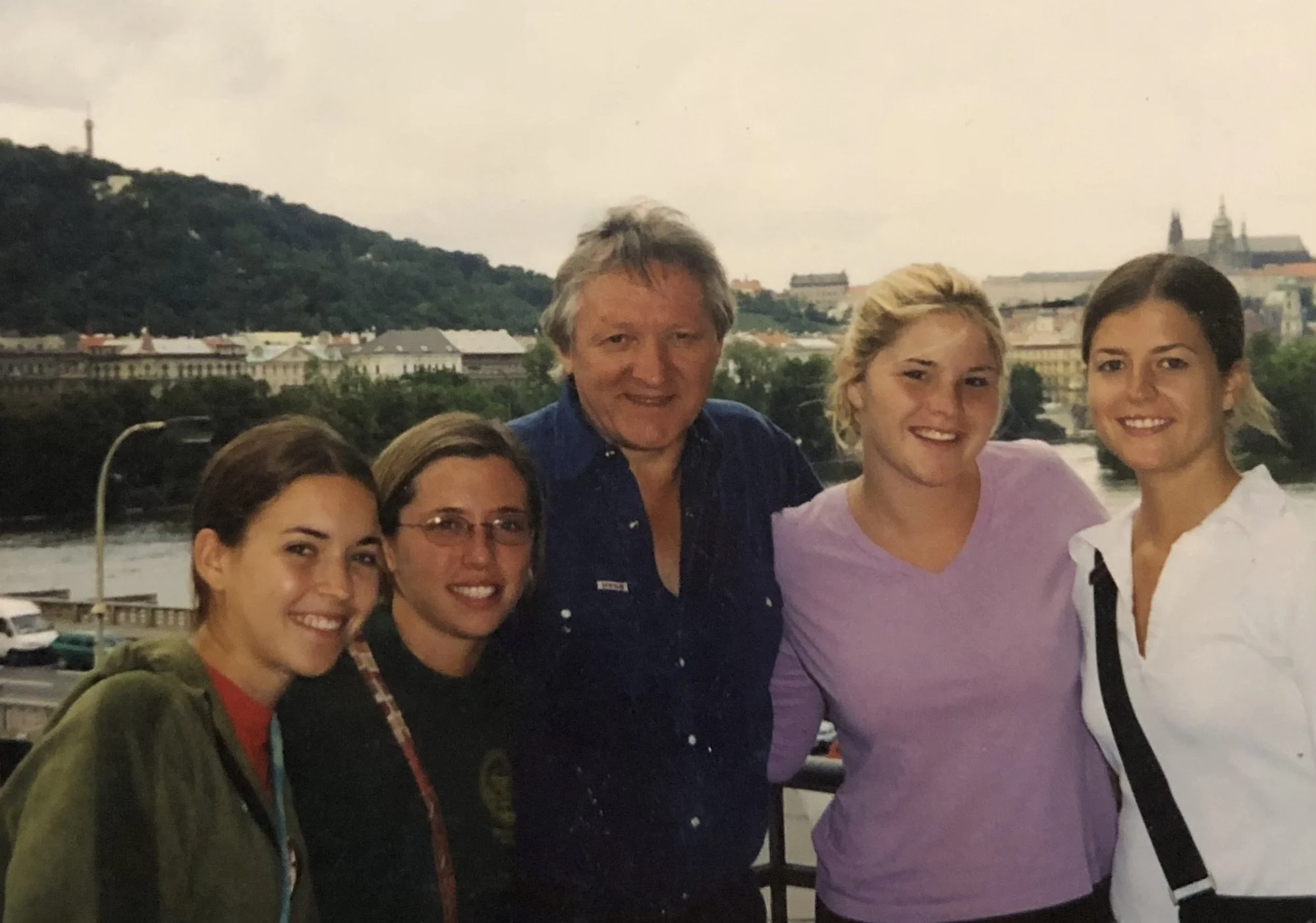 Photos — James Ragan