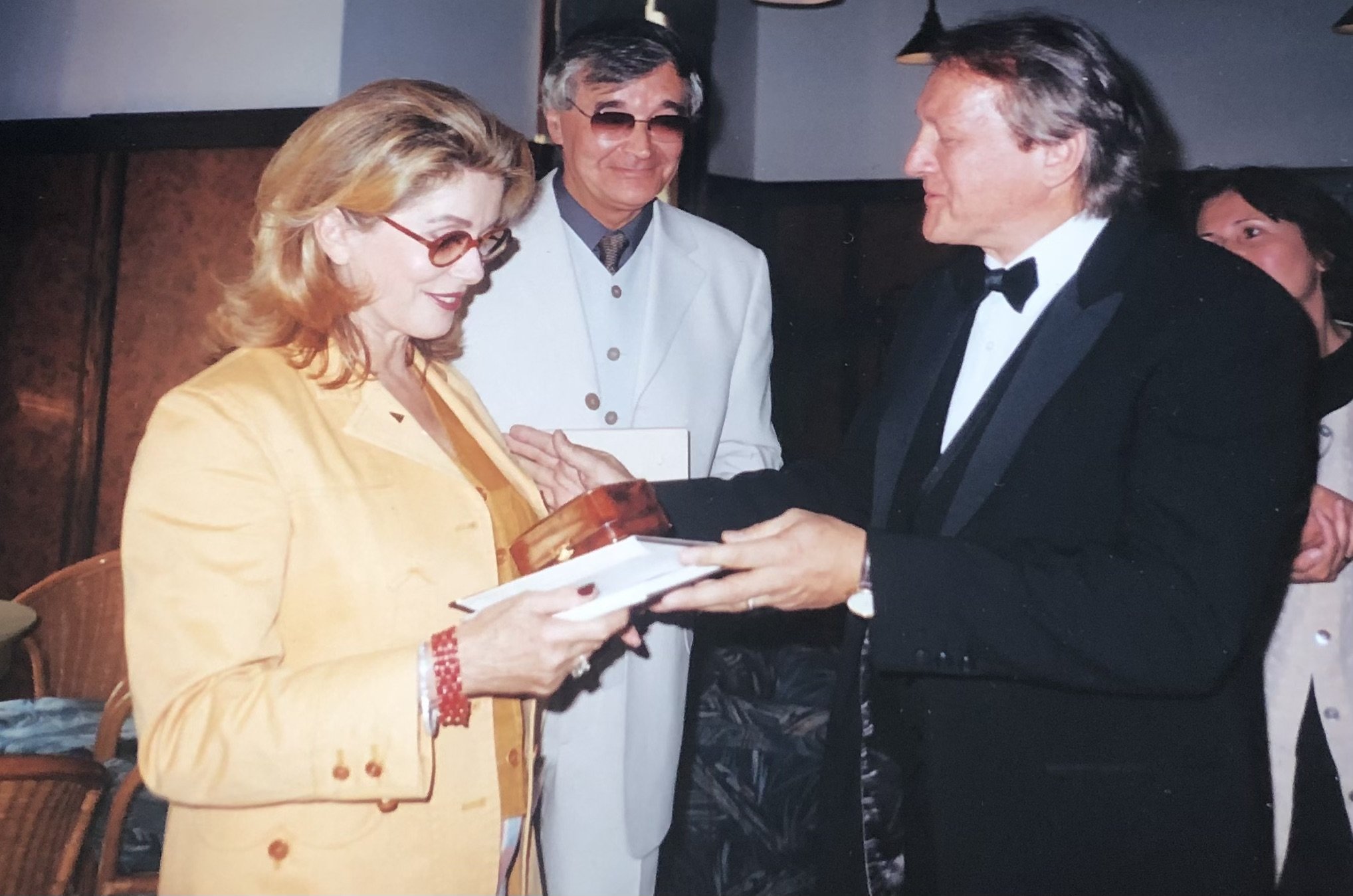 Photos — James Ragan