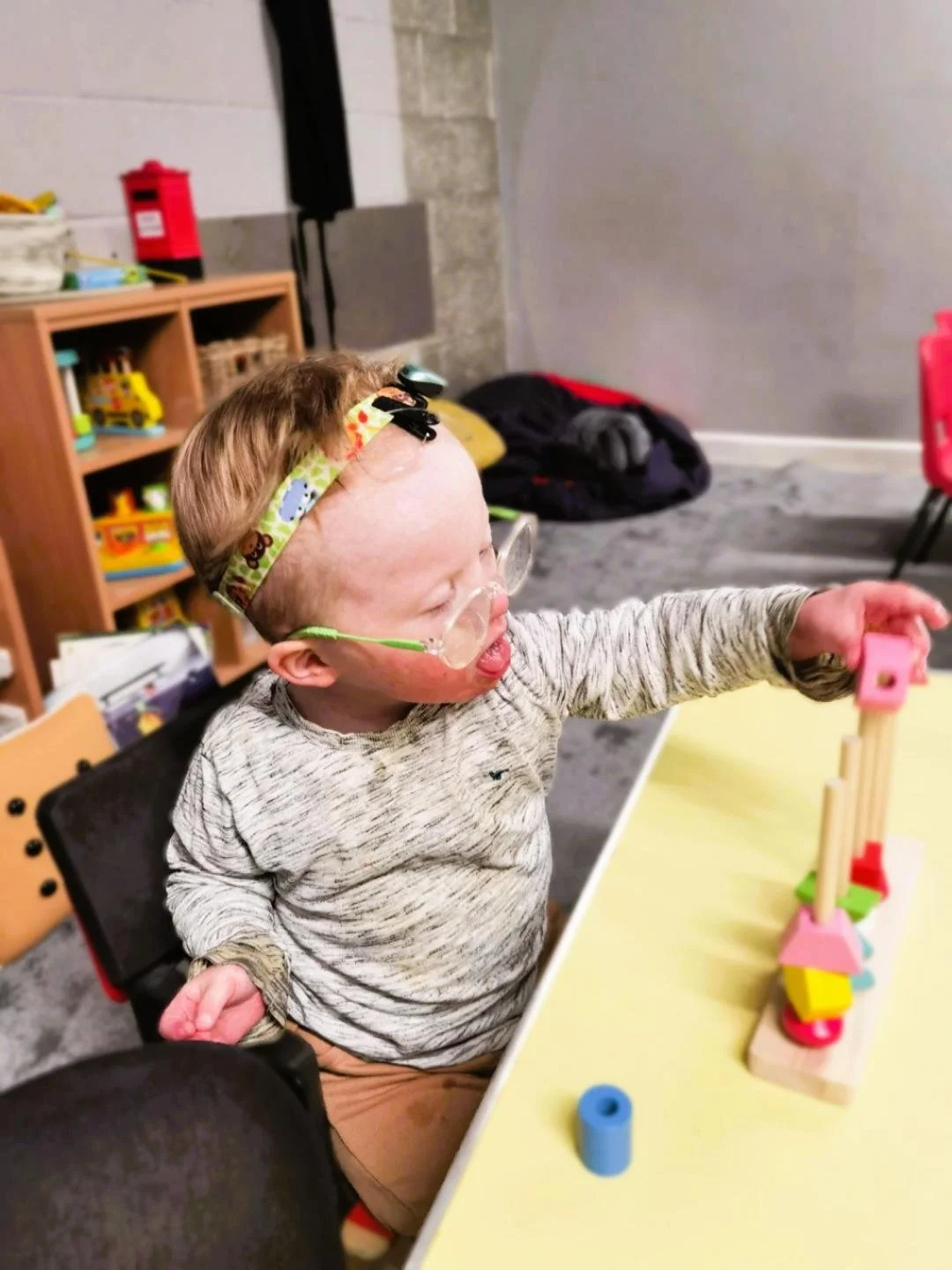 Our Children — Adventureland Day Nursery, Aldridge, Walsall, West Midlands