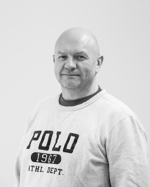 Organisasjon — RÅDGIVENDE INGENIØRER LØYNING AS