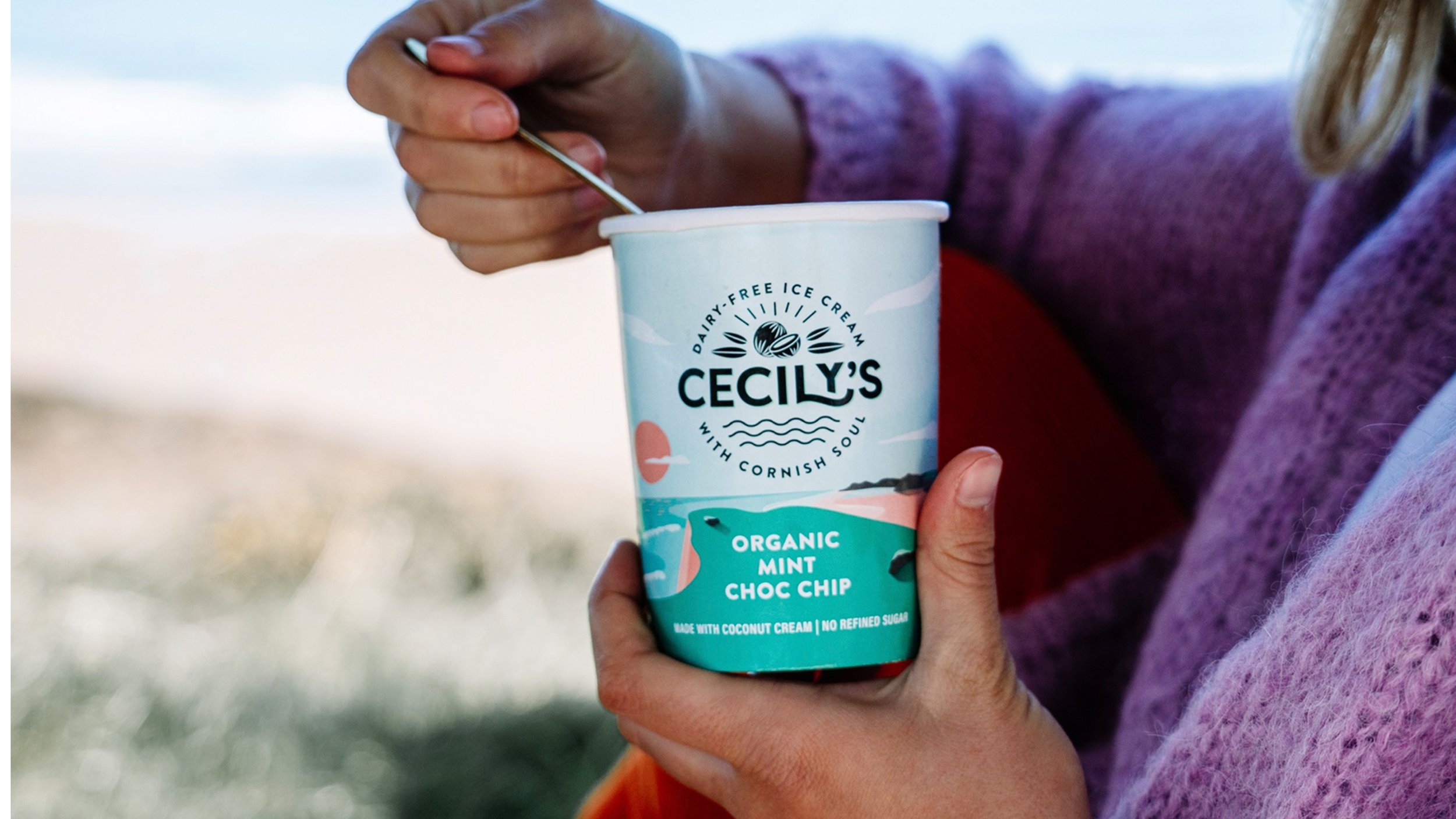 Cecily's Branding and Packaging Design — We grow healthy brands through ...