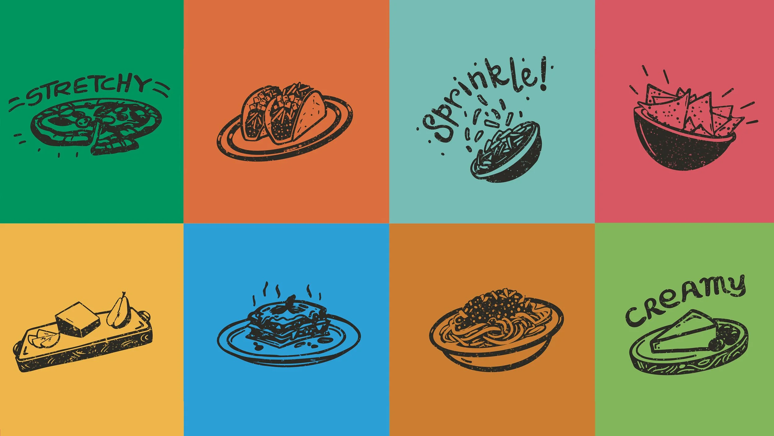 Sheese Rebrand — We grow healthy brands through clear strategic ...