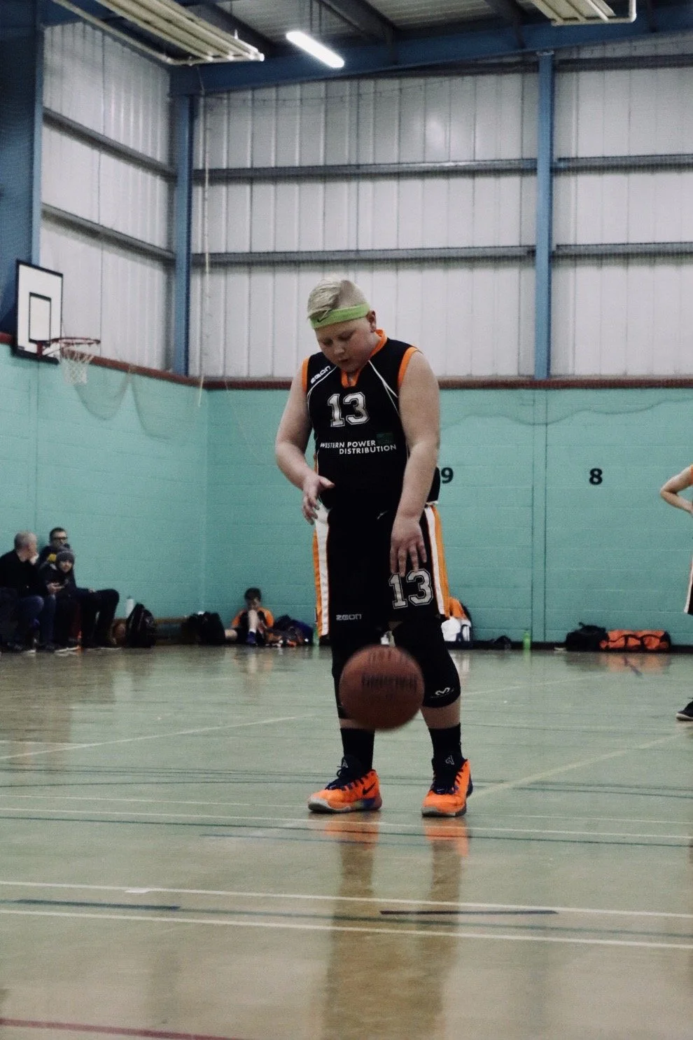 Torbay Tigers (Copy)